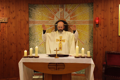 2016 Solemnity of St. Francis – CAPUCHINS IN KOREA